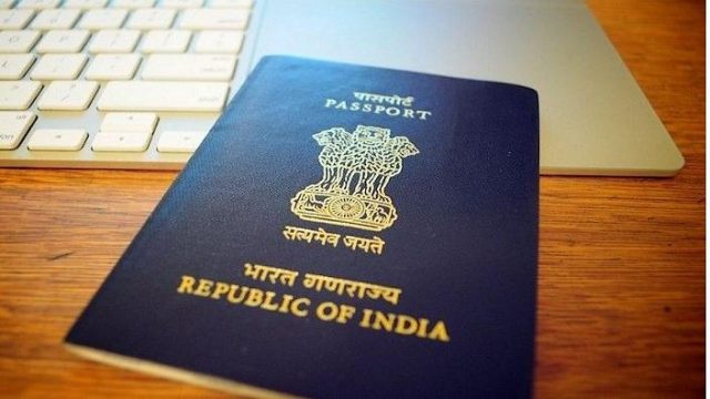 How to Apply Indian Passport Online | Steps for Application