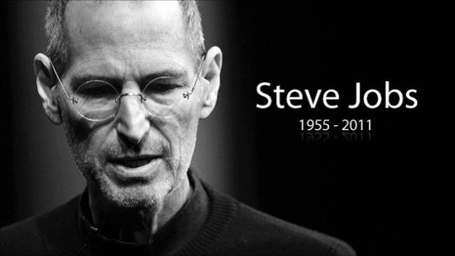 Steve Jobs : Last words from his bed before he died